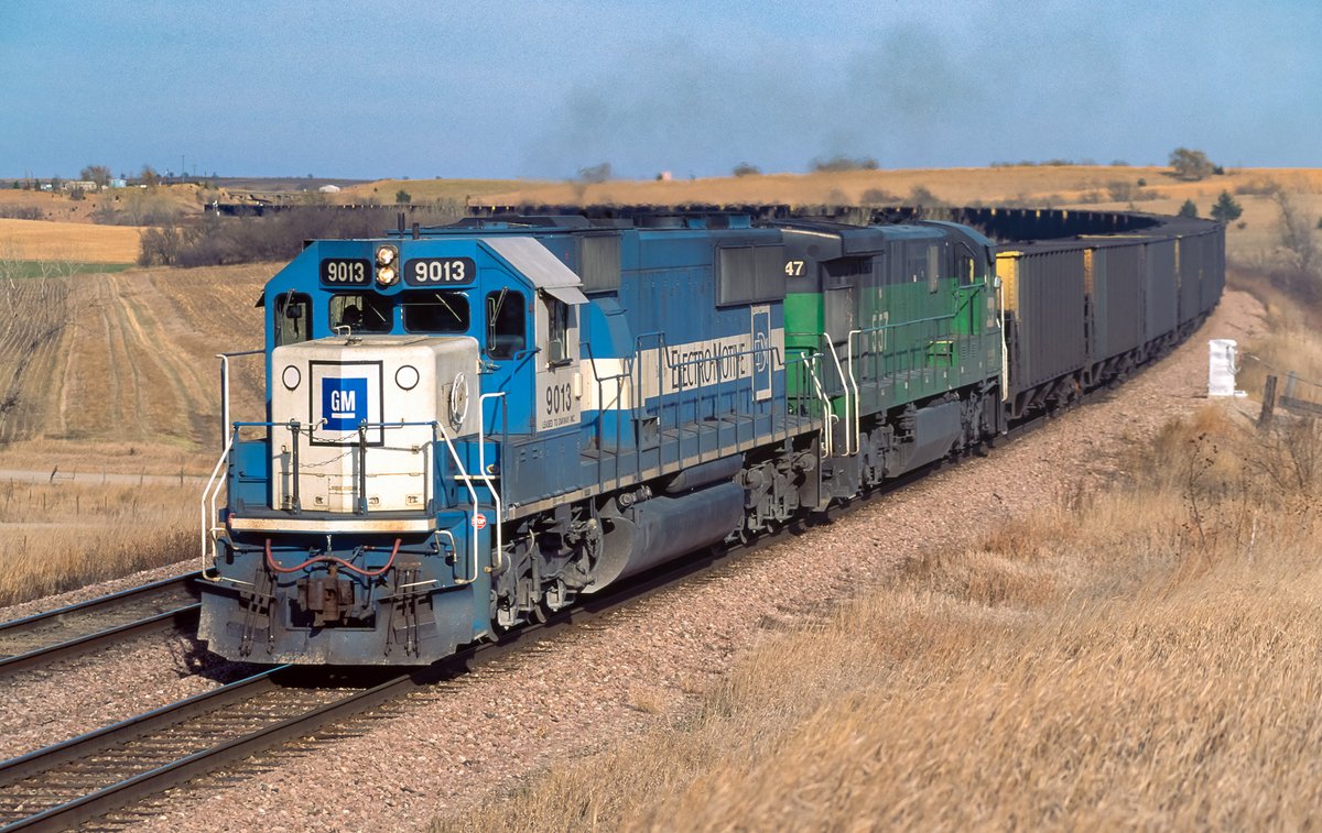 Grassroots Railroad Sports?-Page 379| Off-Topic Discussion forum