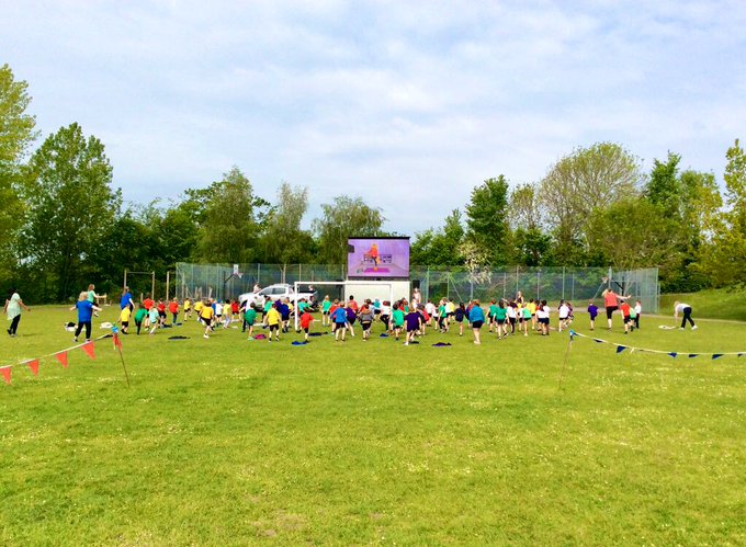 Billingshurst Primary School