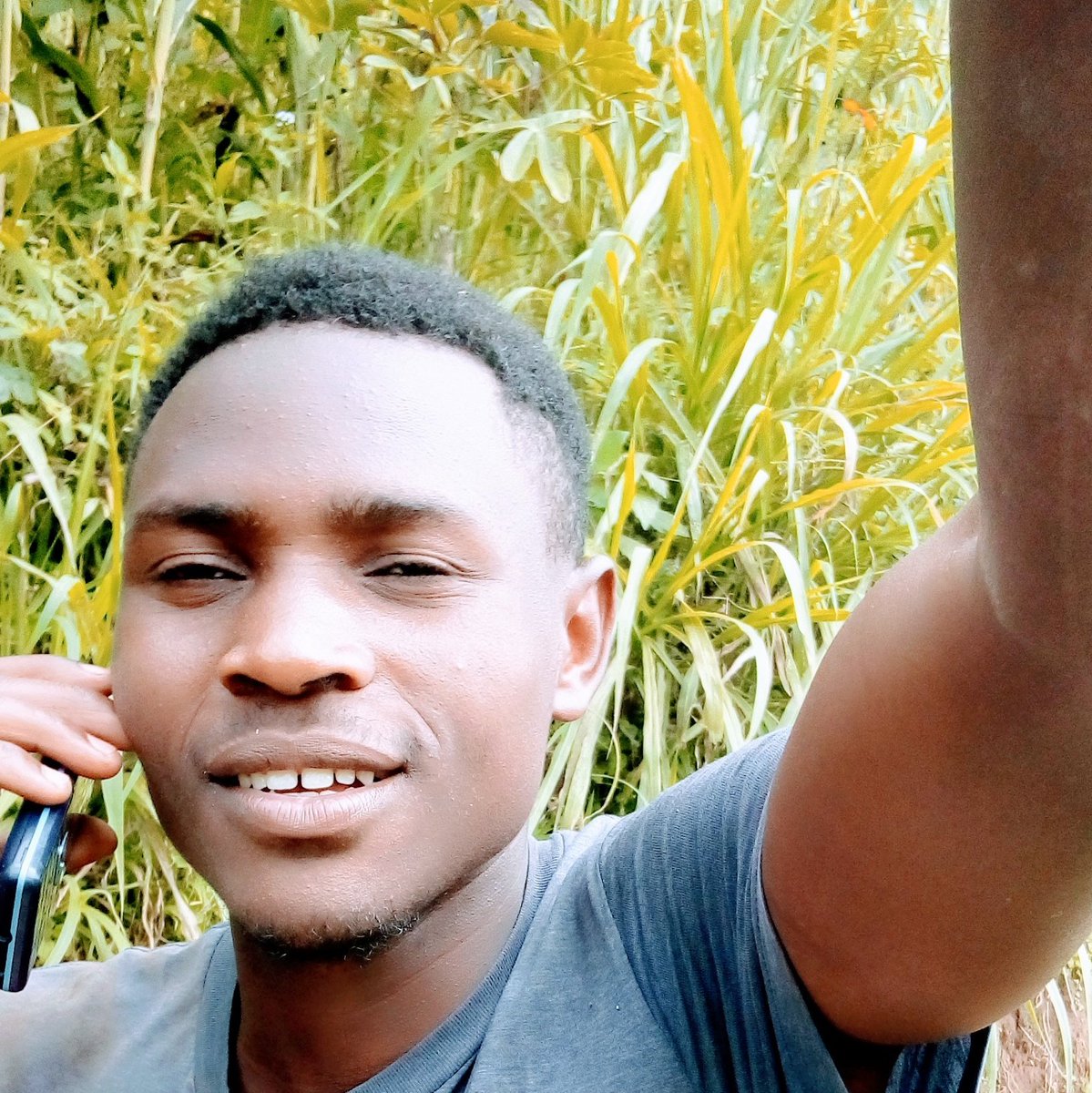 Niyongabo Eric (@bagirimanza) | Twitter