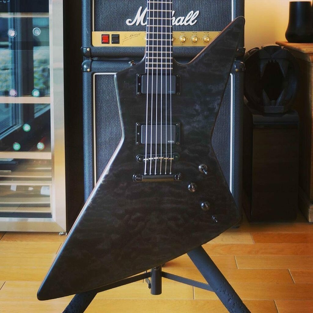 Ken Lawrence Explorer