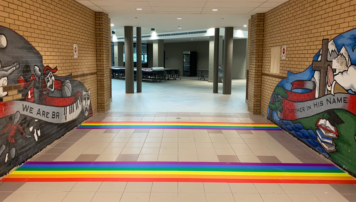 Sports | Bishop Reding Catholic Secondary School, Milton
