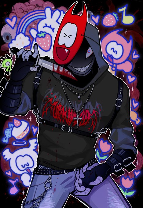 Twoucan - ً (@urano000)