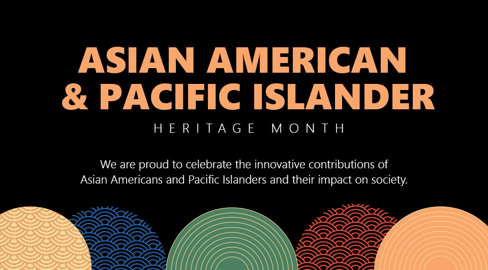 IEM News on Twitter: "May is Asian American and Pacific Islander ...