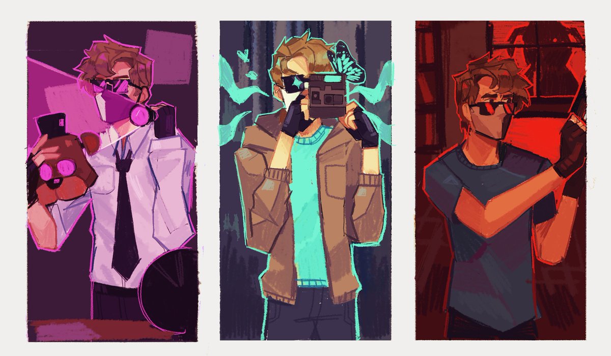 drake clapping gif) VARIETY STREAMS #ra」|dane 💫 chillinのイラスト