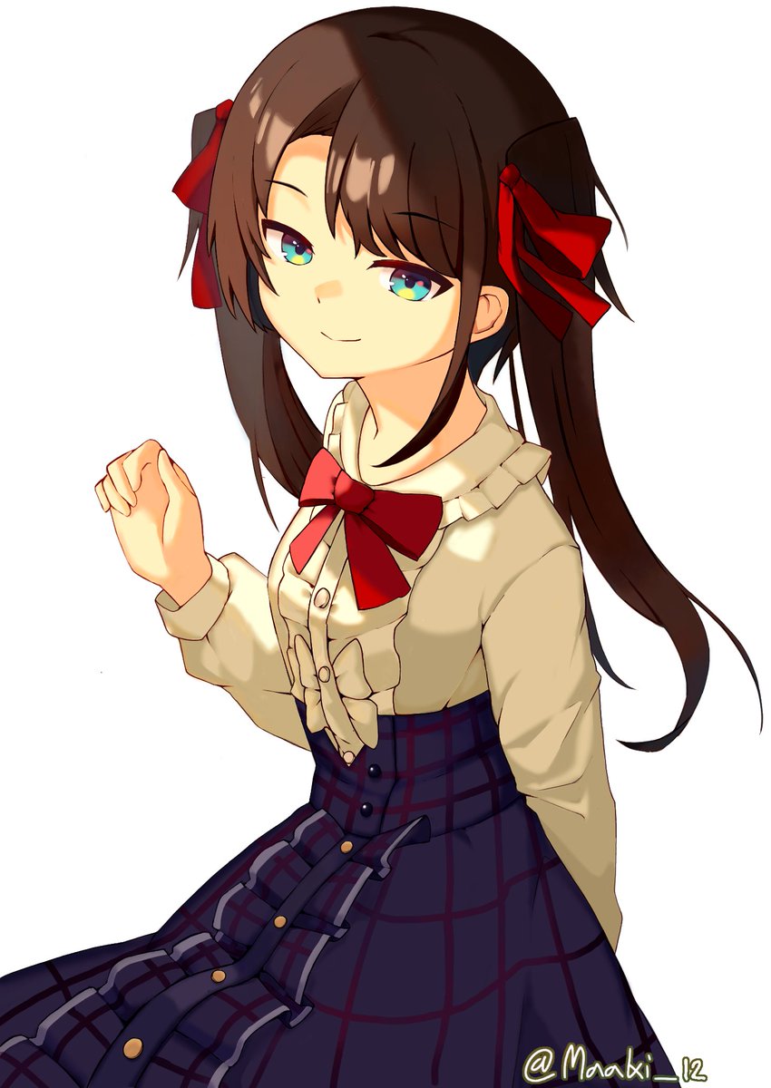 Maaki (@Maaki_12) さんのイラスト・マンガ作品まとめ (19 件) - Twoucan