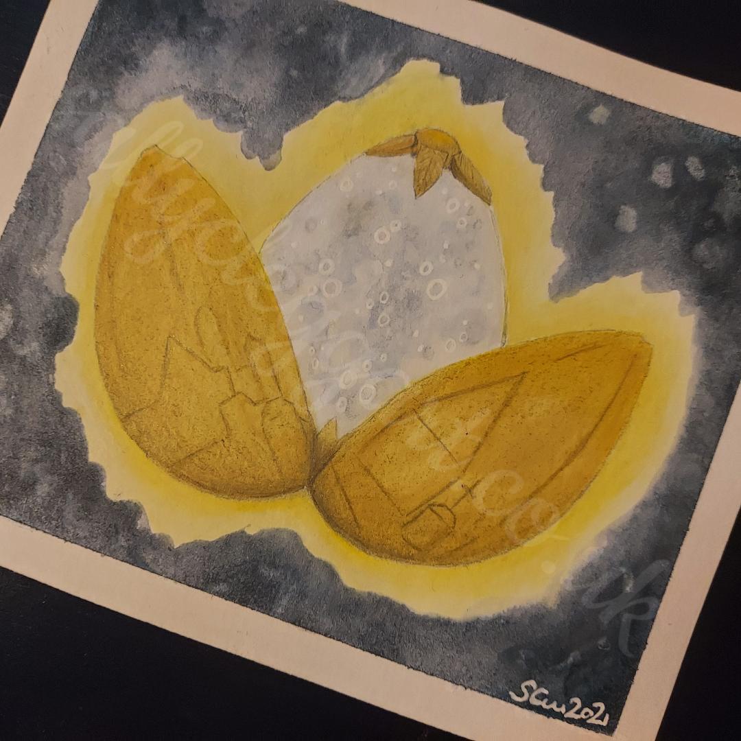 Sally Clegg (@sallycleggart) さんのイラスト・マンガ作品まとめ (5 件) - Twoucan