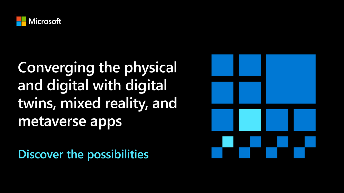 We're diving into the huge opportunities for developers and ...