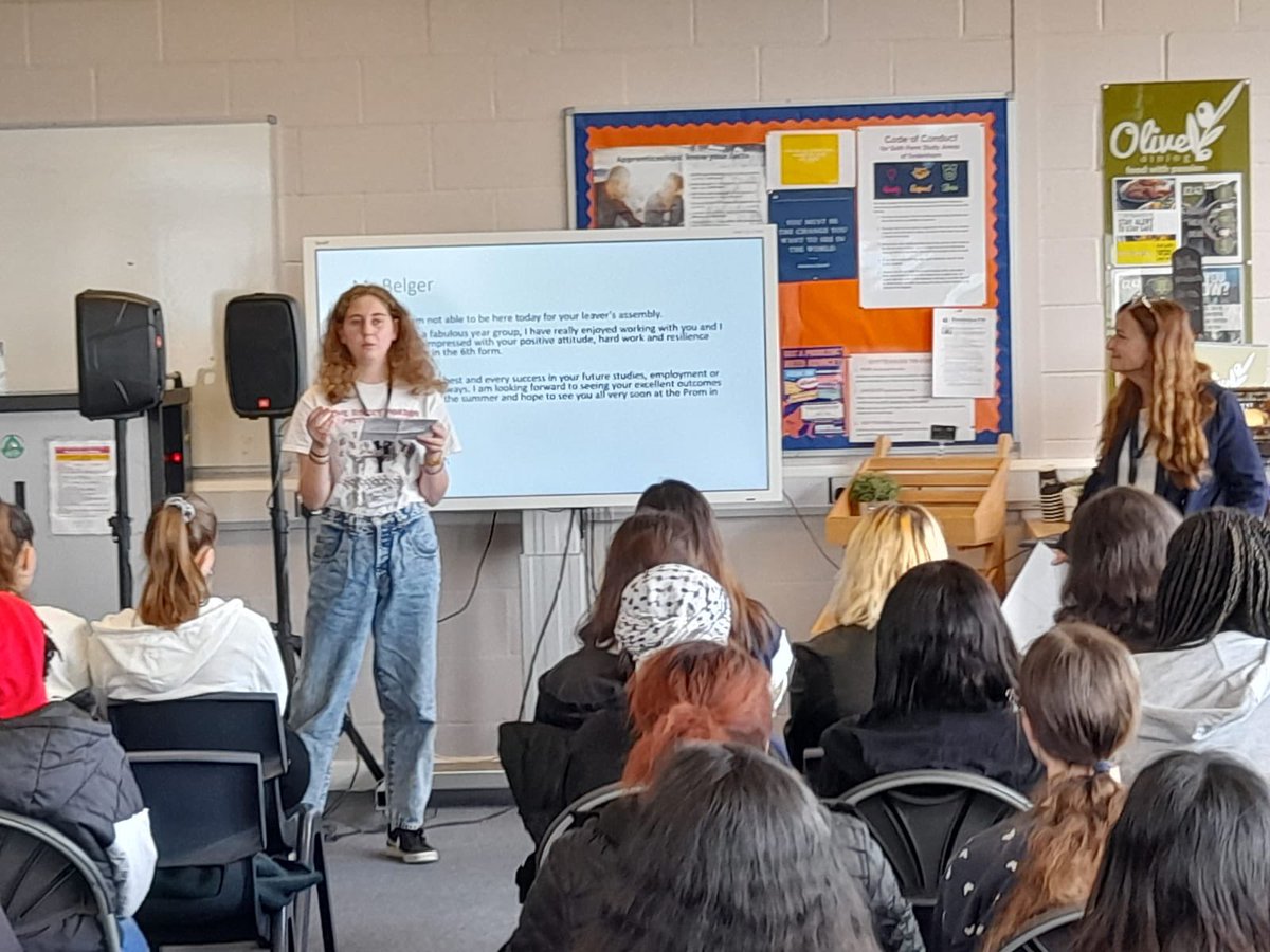 Welcome to The Sydenham & Forest Hill 6th Form