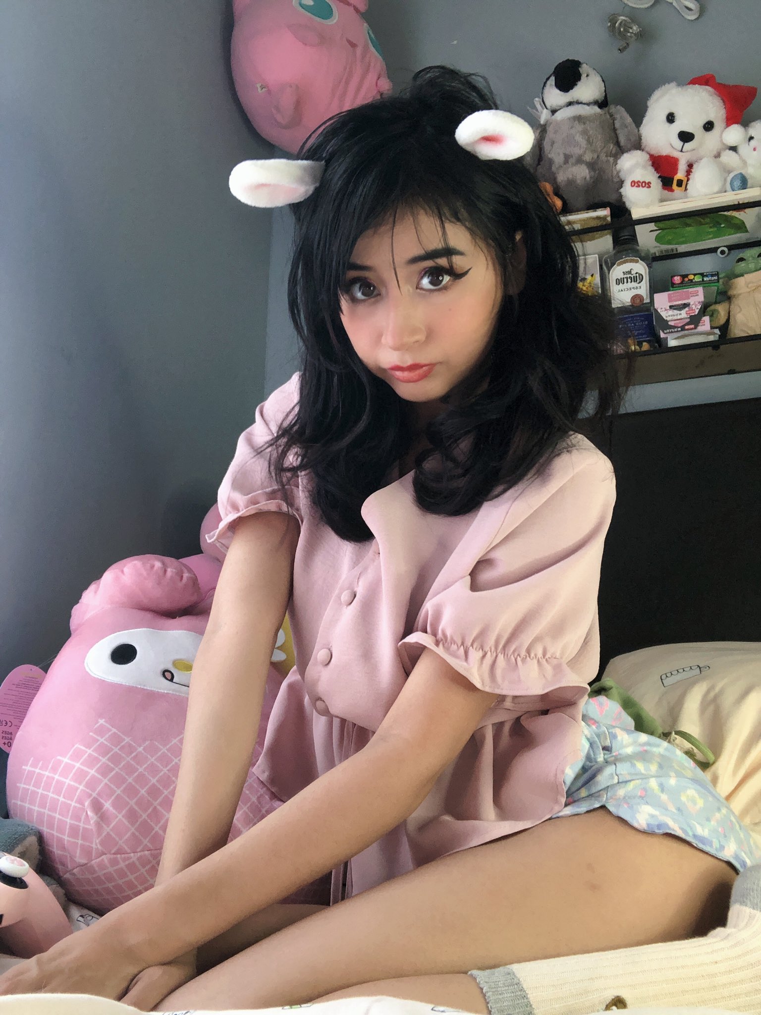 Ana(っ'-')╮ =͟͟͞͞ on Twitter: "૮ ’• ˕ •` ა welp hello!…