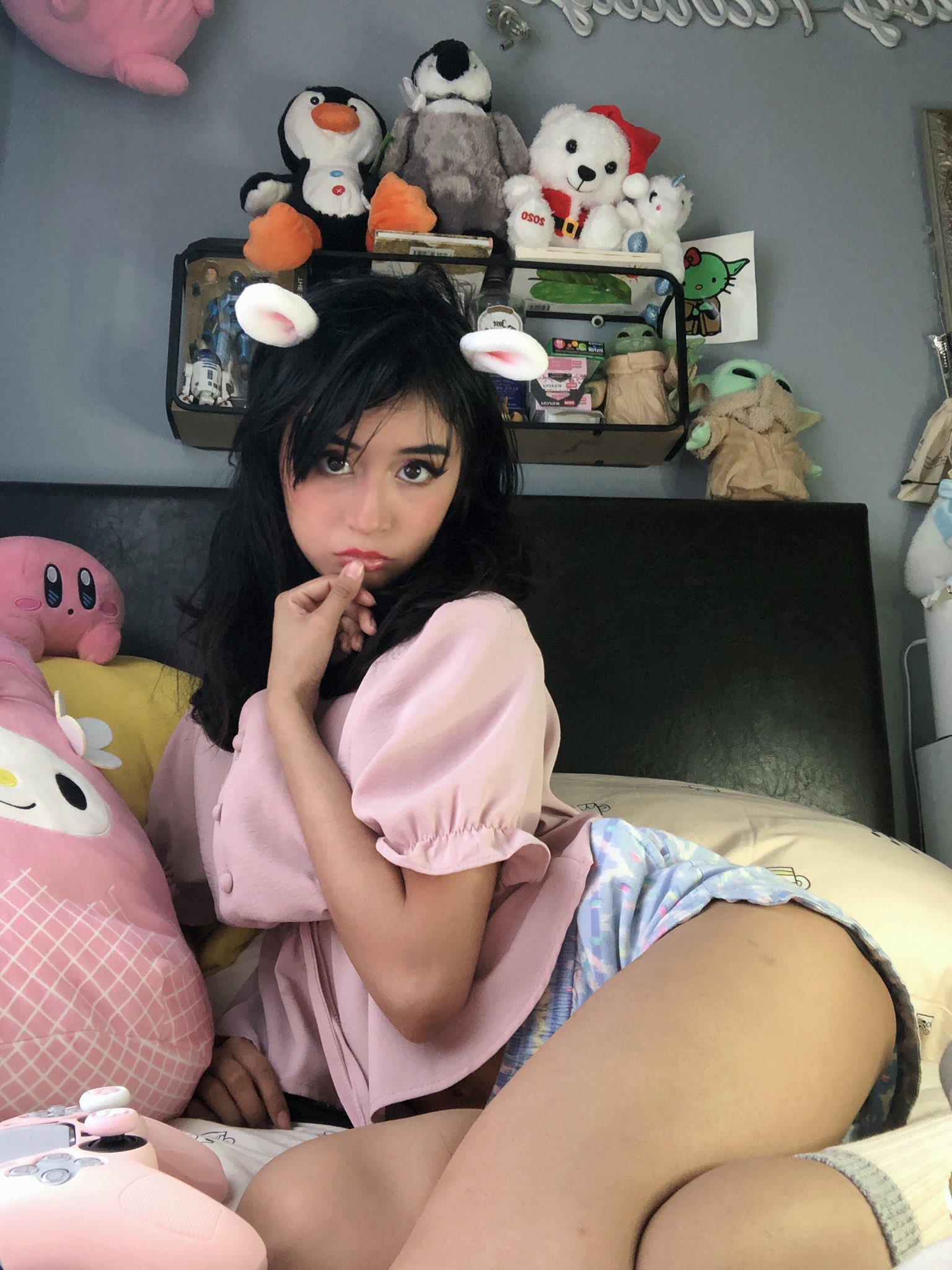 Ana(っ'-')╮ =͟͟͞͞ on Twitter: "૮ ’• ˕ •` ა welp hello!…