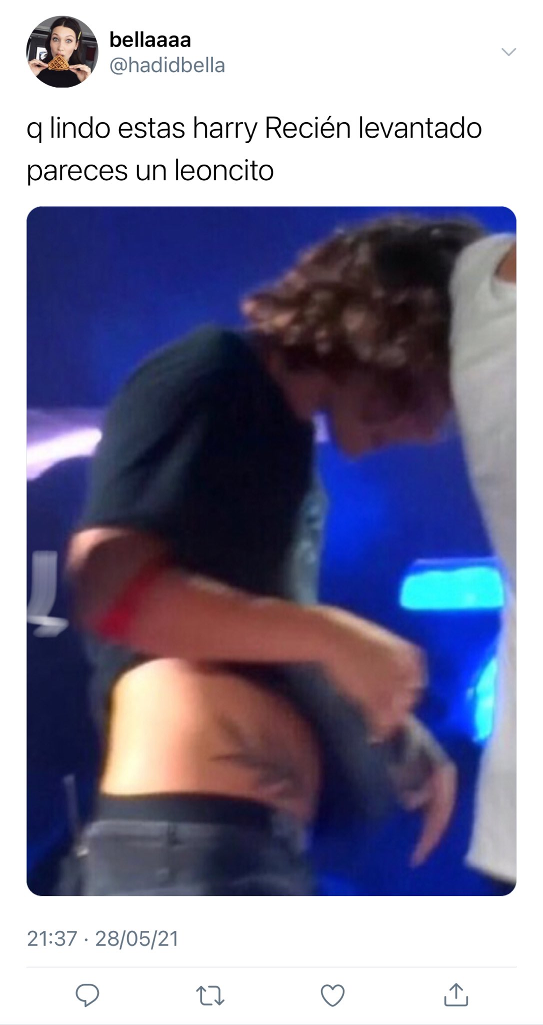 achu on Twitter: "🐺 Cuatrocientos treinta y nueve. https://t.co/FhPvwN3jJ0" / Twitter