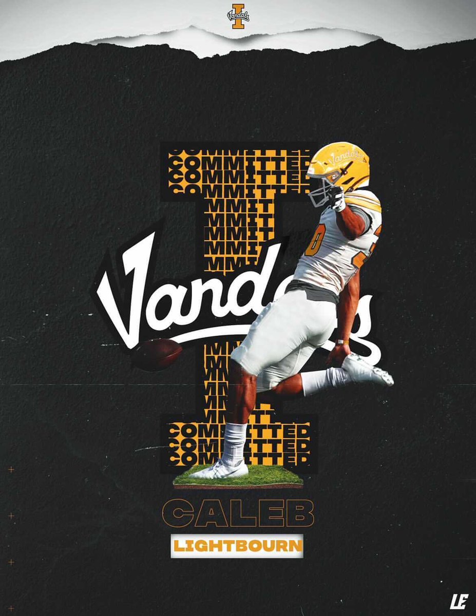 Oregon State P Caleb Lightbourn transfers to Idaho : r/CFB