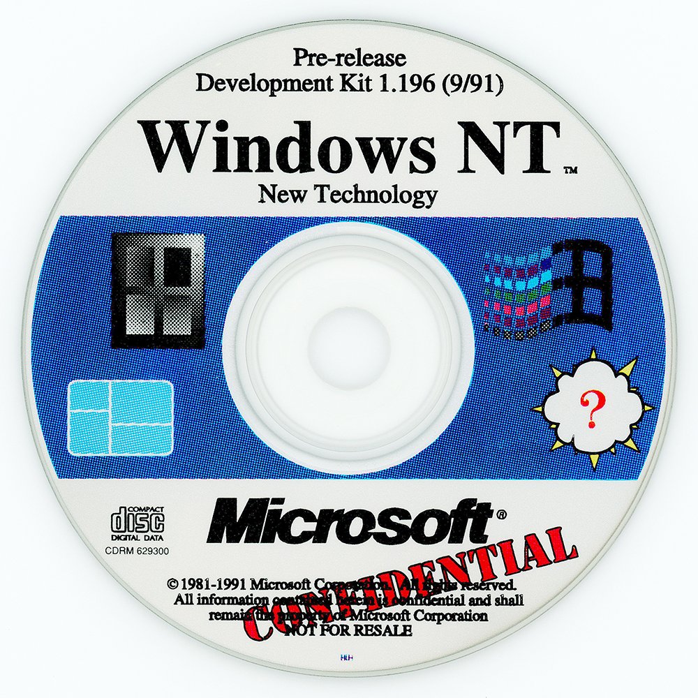 Windows 91
