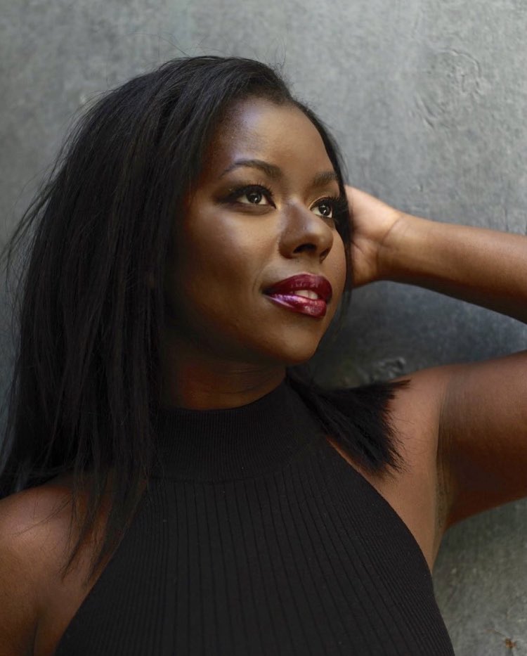 Camille Simoine Winbush