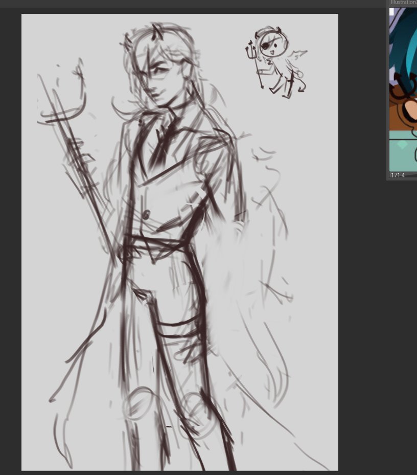 「Nyo ho! #gyrozeppeli #jjba 」Herbie の漫画