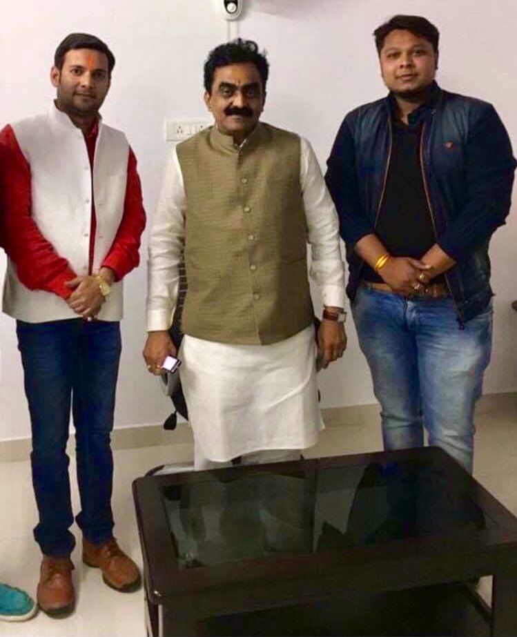 Hemant Sahu (@Hemantsahu_bjp) | Twitter