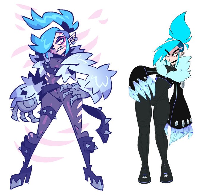 Twoucan - Cubesona (@Cubesona)