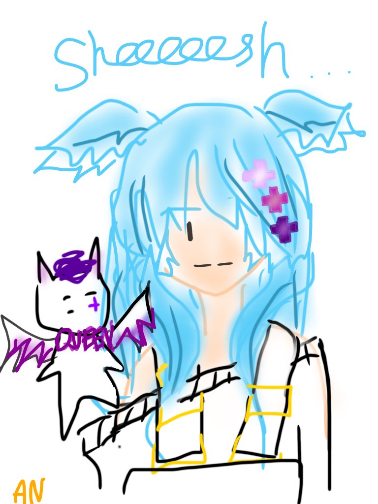 Athena Nightingale🦉⛑AkioAIR | HIATUS (@nightowlthena) さんのイラスト・マンガ作品まとめ ...