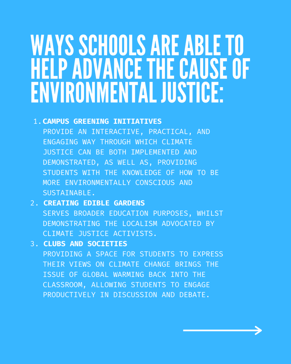 Human Rights Pulse on Twitter: "Thread. Environmental justice is ...