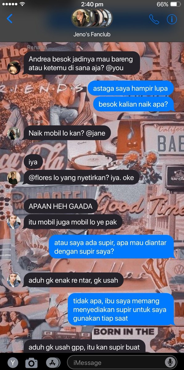 rei on Twitter: "—Allison Andrea / Oxeana dipanggil Allison kalo di texas, dipanggil Andrea kalo ...