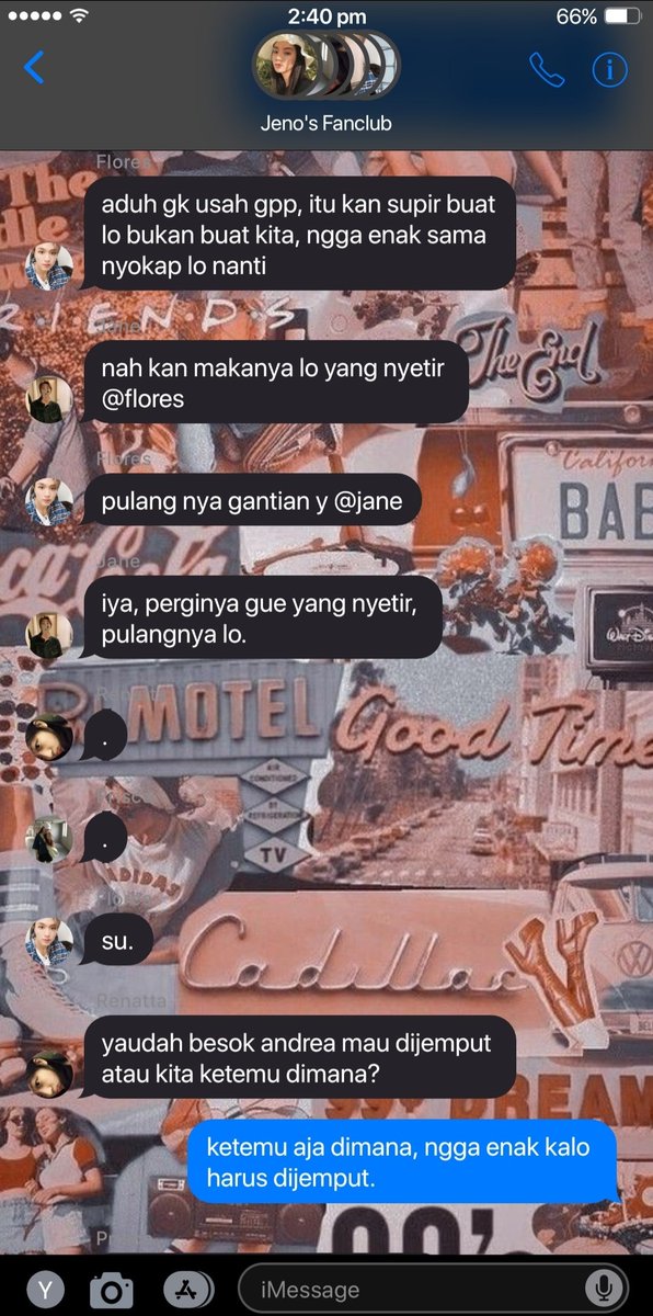 rei on Twitter: "—Allison Andrea / Oxeana dipanggil Allison kalo di texas, dipanggil Andrea kalo ...