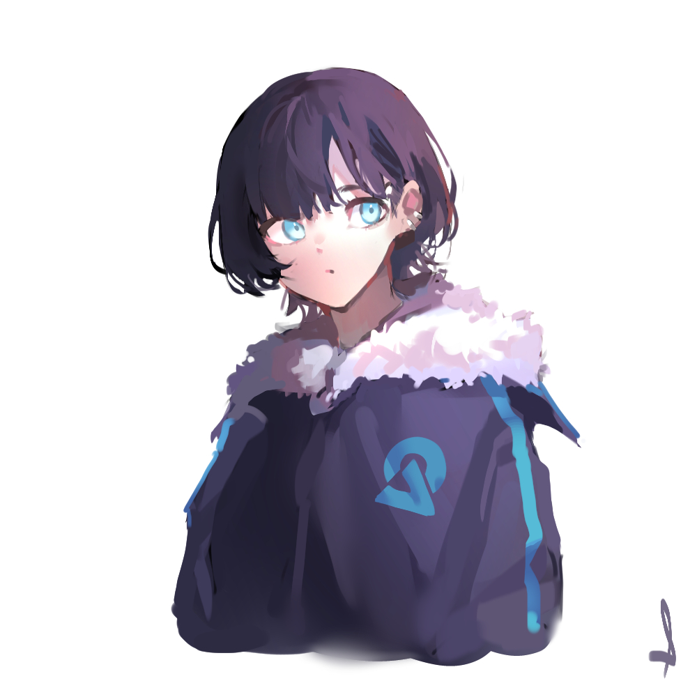 「EMA #DUSTCELL #KAMITSUBAKI_STUDIO 」|Shijo 「𝐔𝐧𝐤𝐧𝐨𝐰𝐧 𝐃𝐞𝐬𝐭𝐢𝐧𝐲」のイラスト