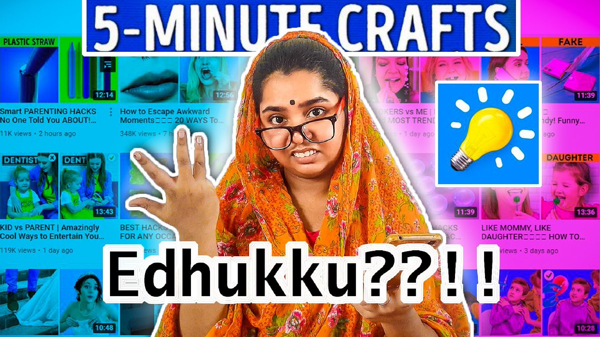 Simply Sruthi | Tamil YouTuber (@simply_sruthi) | Twitter