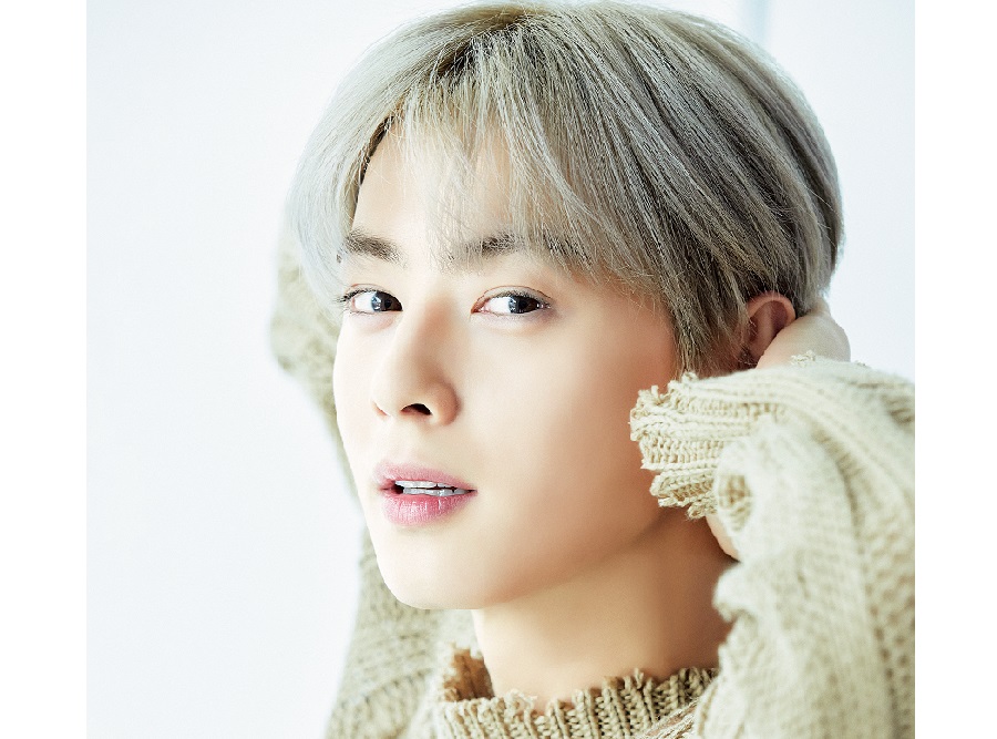 ananweb on Twitter: "“顔の天才”チャウヌ、周囲の反応に「今でも慣れることはない」 https://t.co/U4dRUmAHS2…