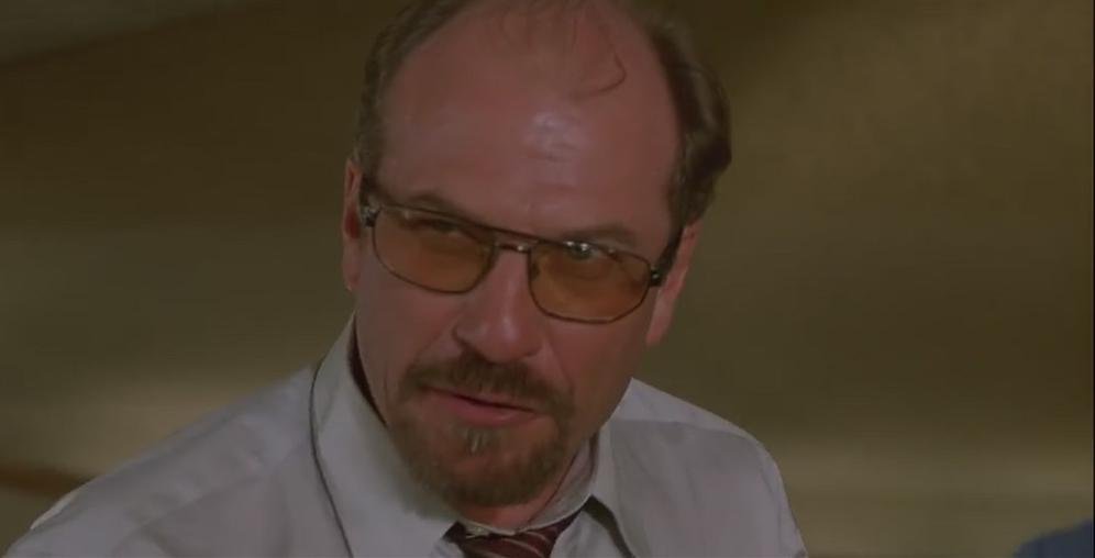 Ted Levine Fast And Furious