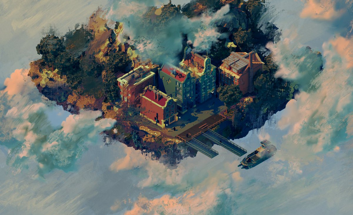 Alex Shadrin (@M4DSIMUS) | Twitter