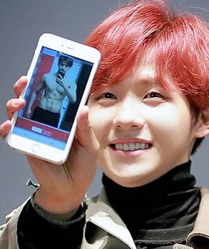 B1a4 Cnu Abs