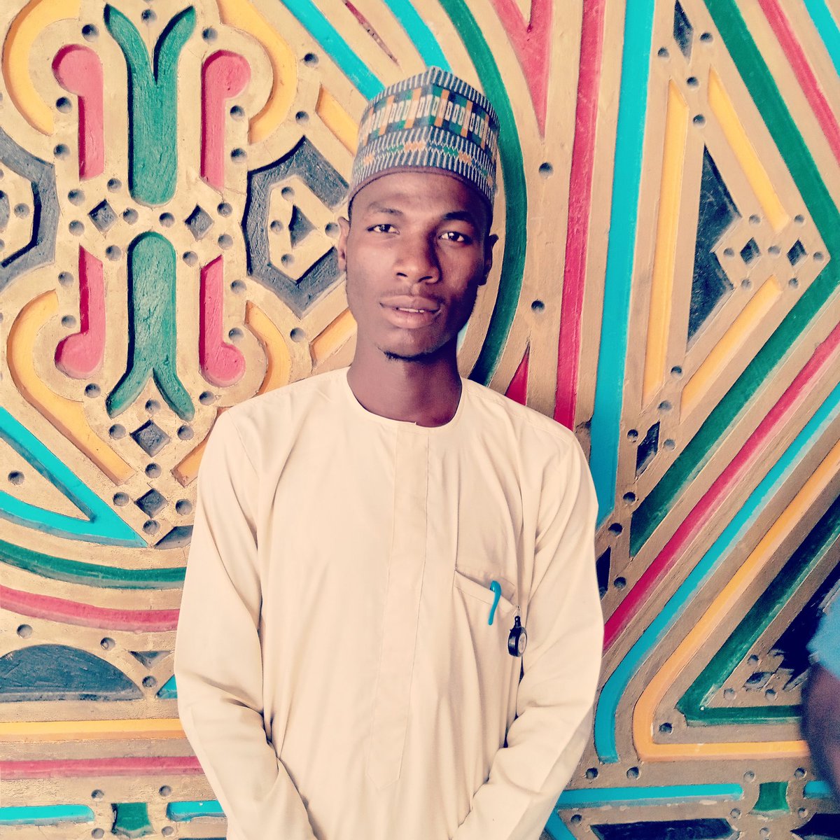 Bashir Abdullahi Sulaiman Garo (@garo_bashir) | Twitter