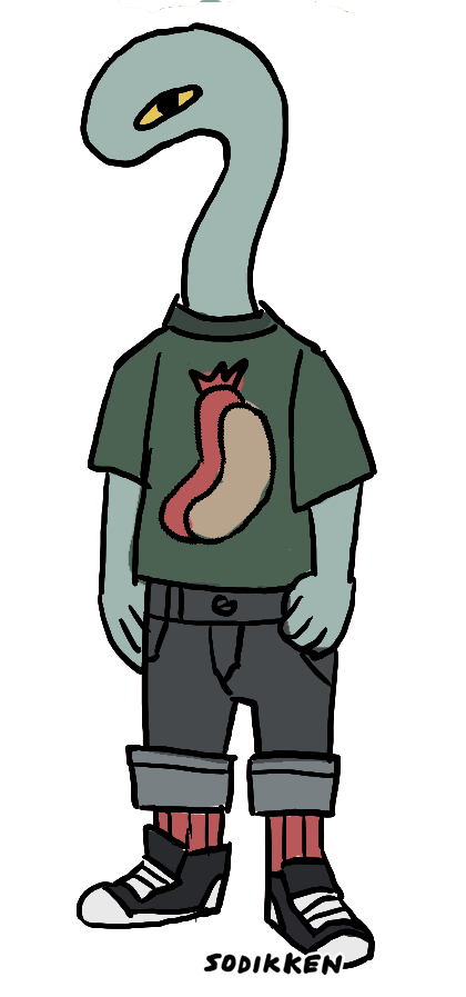 Regular Show Characters List