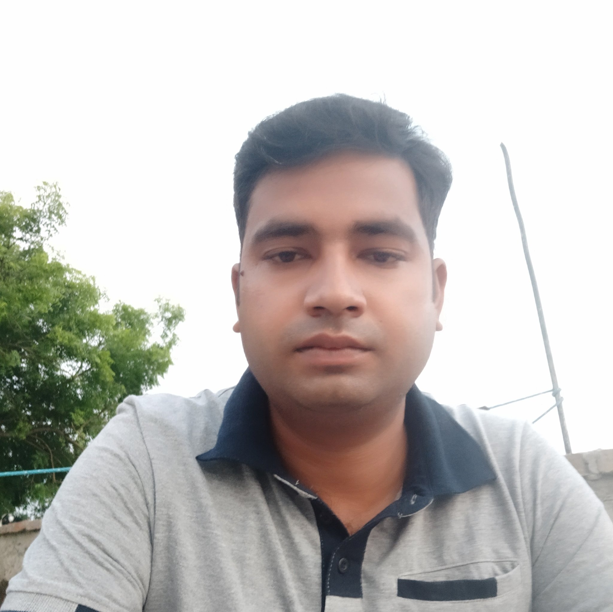 Vikrant Chaudhary (@Vikrant_co) / Twitter