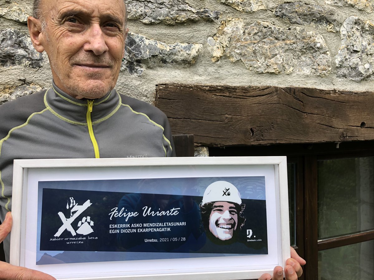 Xabier Ormazabal Beka (@BekaXabier) | Twitter