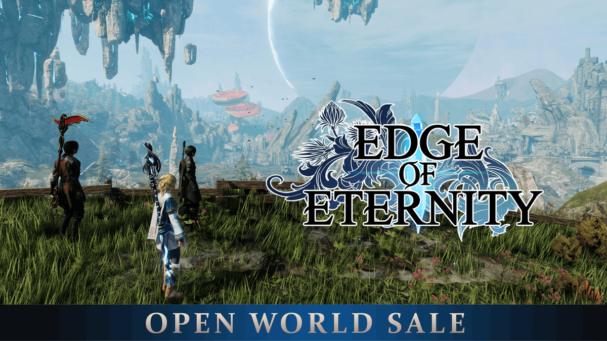 Edge of Eternity Dev Tracker | devtrackers.gg