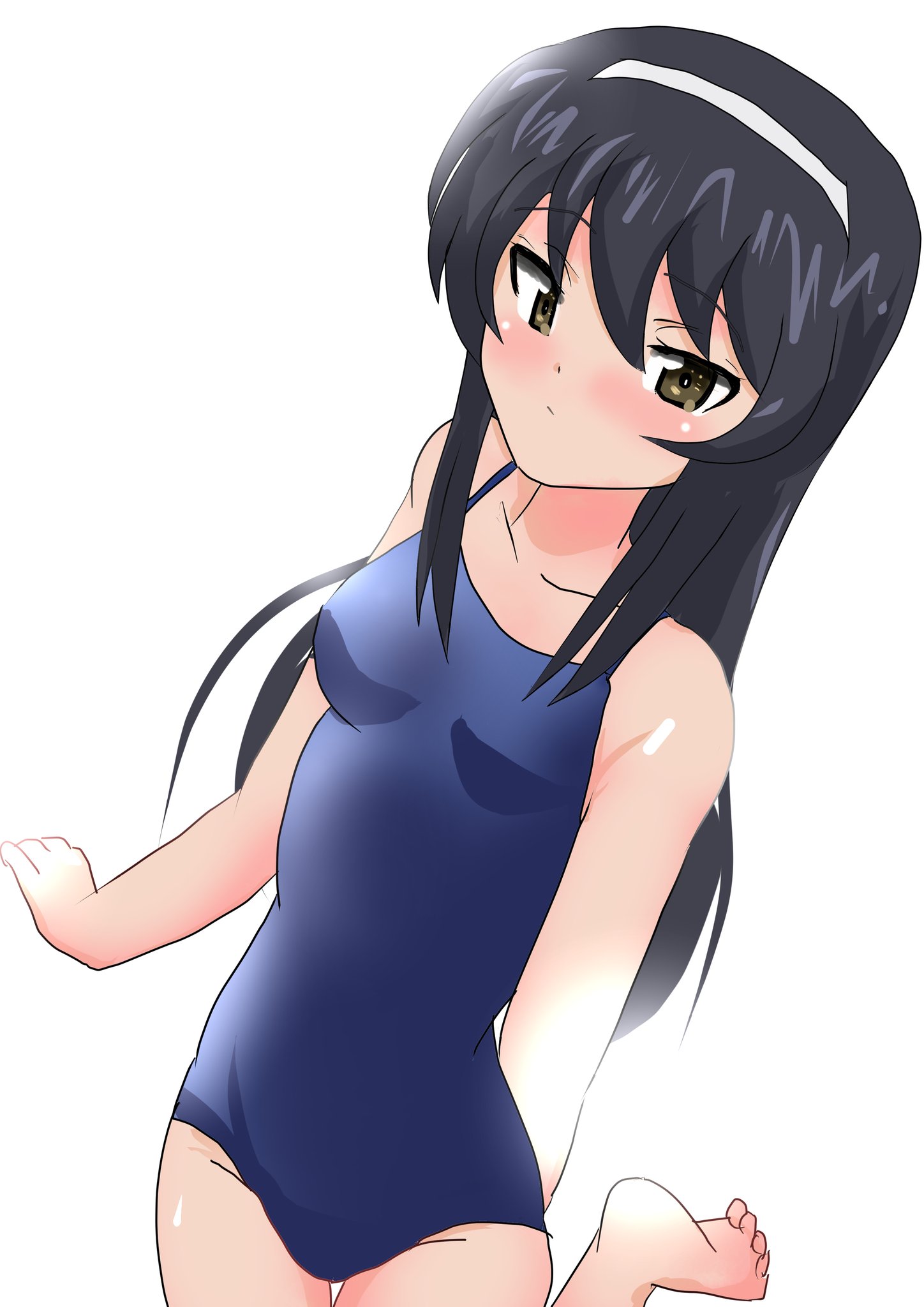 shadow2020 on Twitter: "#今月描いた絵を晒そう ワンドロ再参加始めたおかげでまた粗製乱造…😅 30枚くらい💦 スクれまこ、50分という最短記録なのになぜかふぁぼ多かった ...