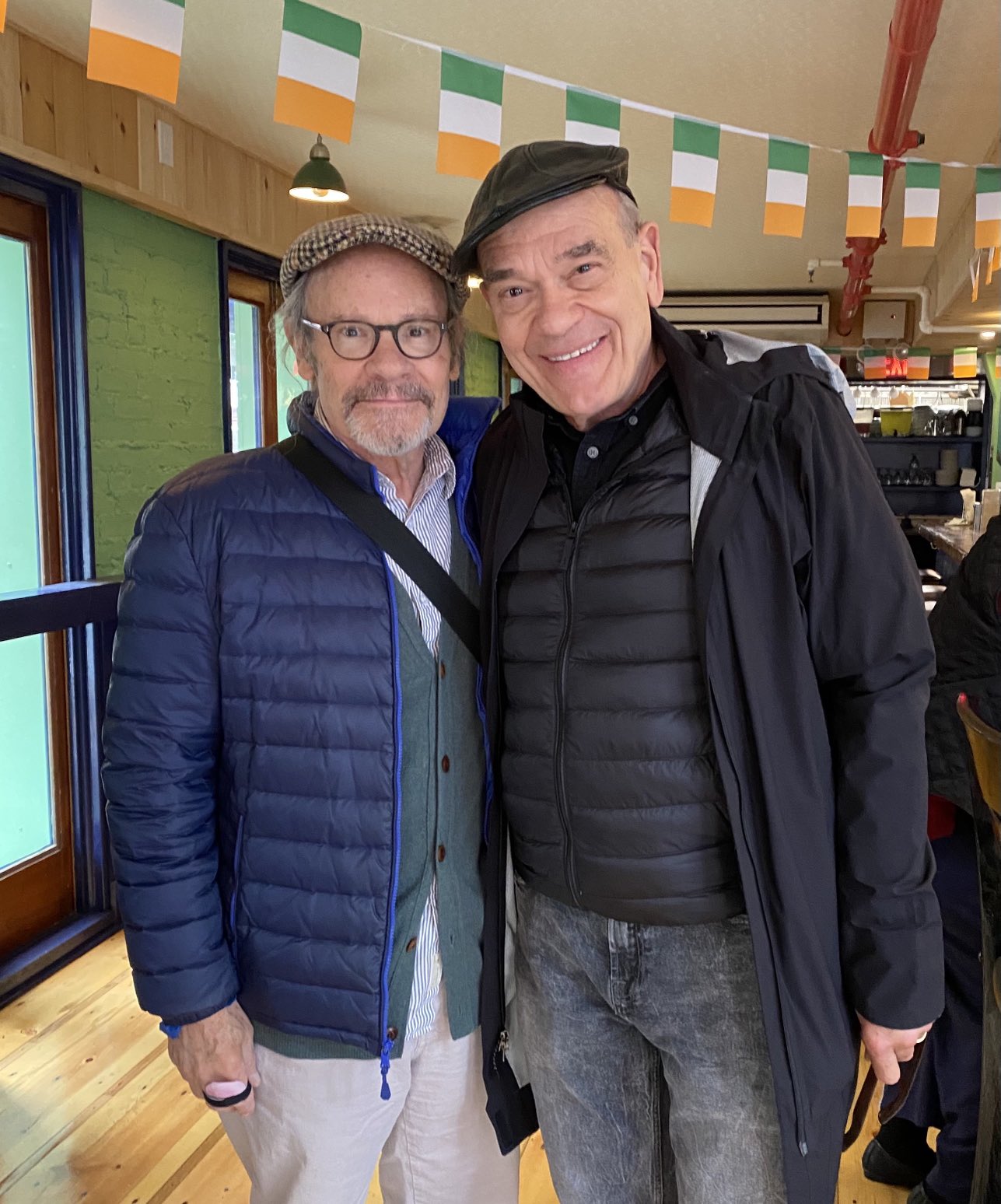 Robert Picardo