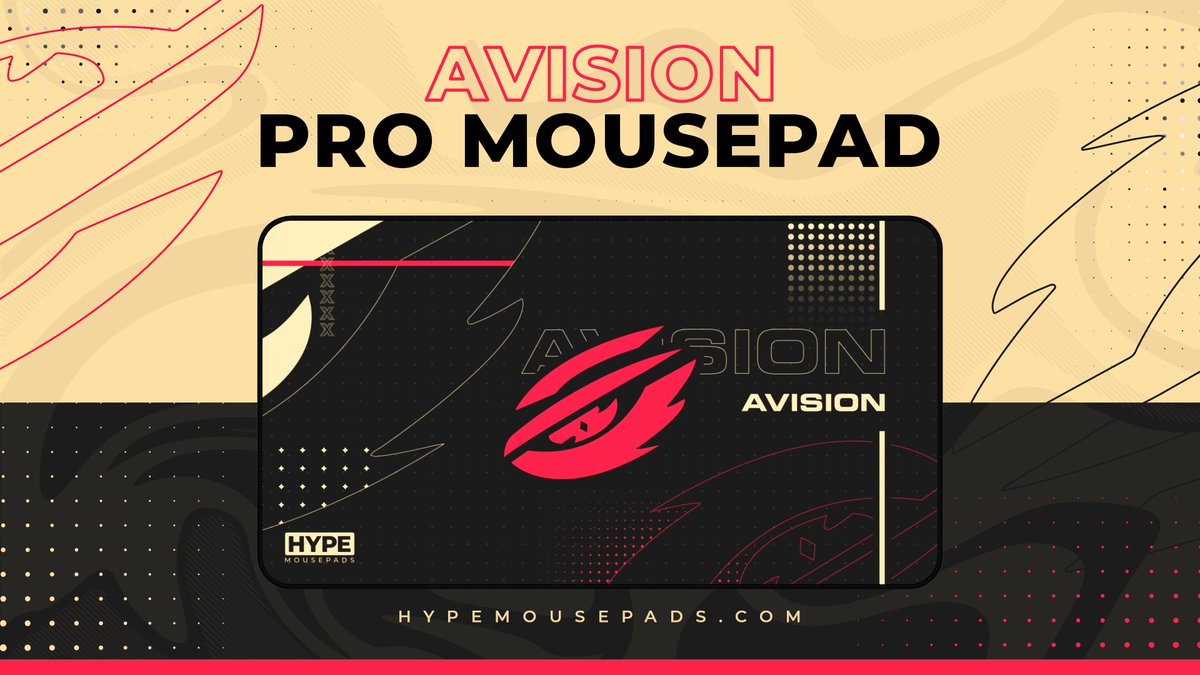 Team Avision (@AvisionGG) | Twitter