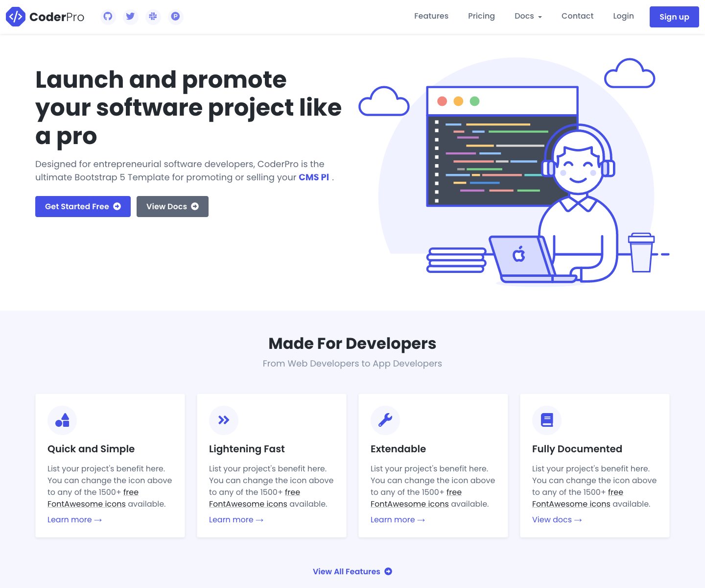 WrapBootstrap (@wrapbootstrap) / Twitter