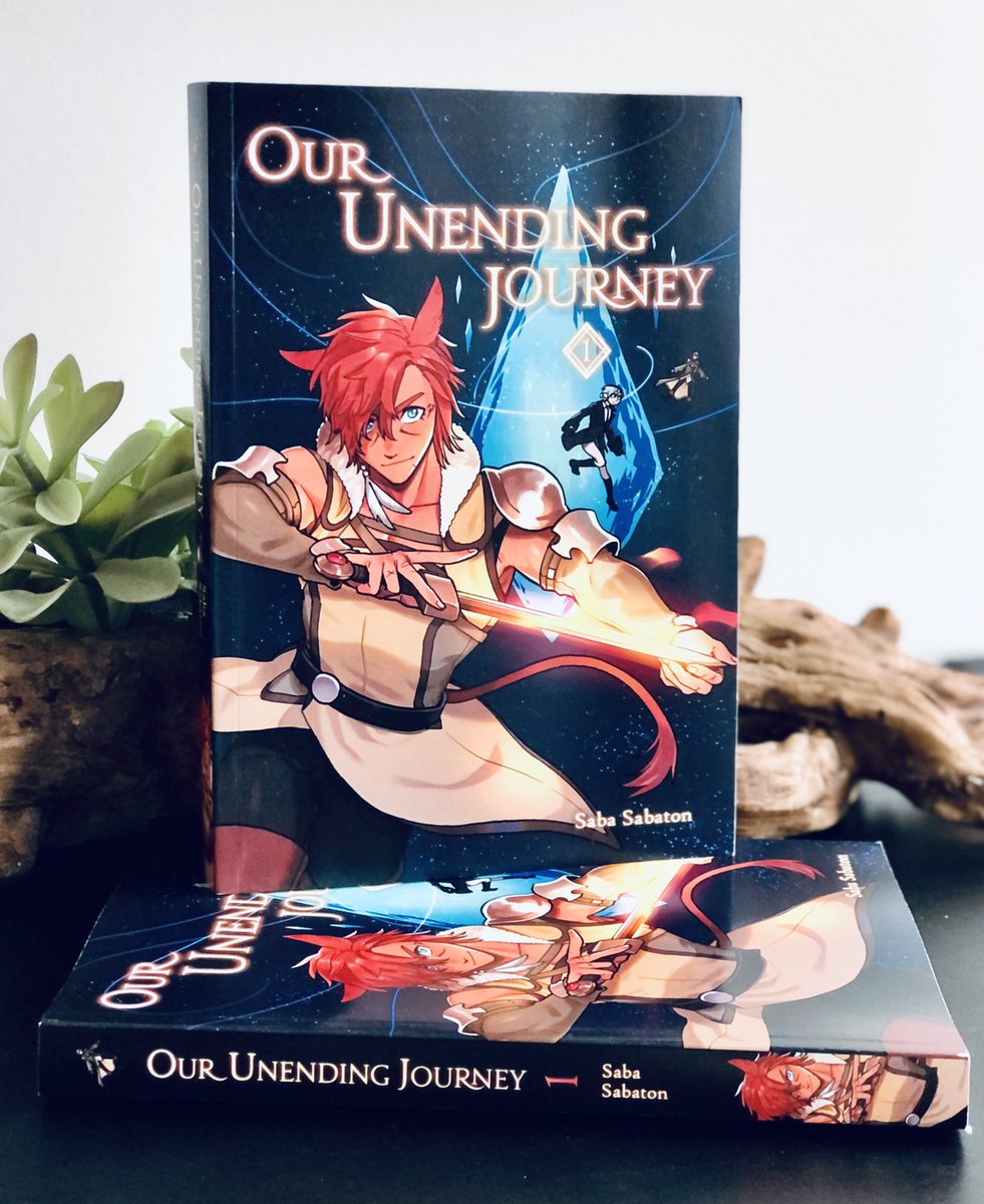 saba sabaton @ vol4 out now!!の漫画