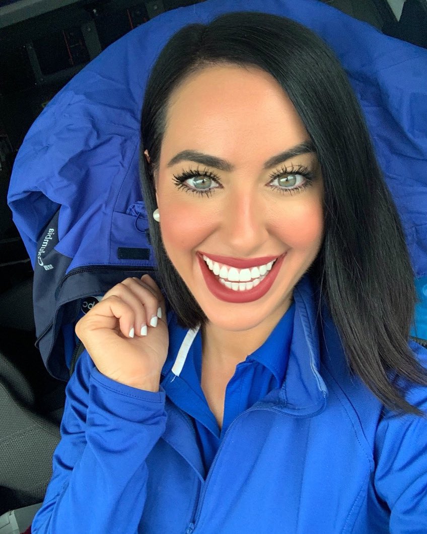 The Katie Katro Thread | Page 20 | Fires of Heaven - A Technology Community