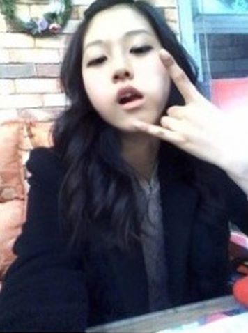 Aoa Seolhyun Predebut