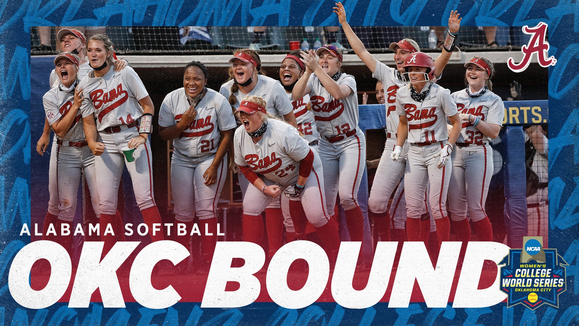 Alabama Softball Wallpapers Top Free Alabama Softball Backgrounds ...