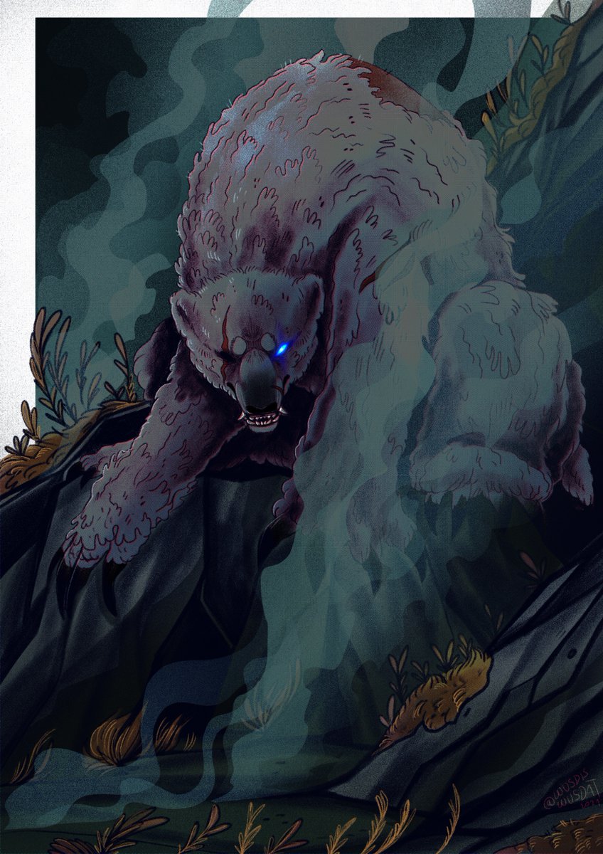 「The humbled old bear. 」|ʜᴇ’ꜱ ɢᴏɪɴɢ ᴛᴏ ᴛᴇᴀʀ ᴍᴇ ɪɴᴛᴏ ʟɪᴛᴛʟᴇ ʟᴇɢᴏ® ᴘɪᴇᴄᴇ ...