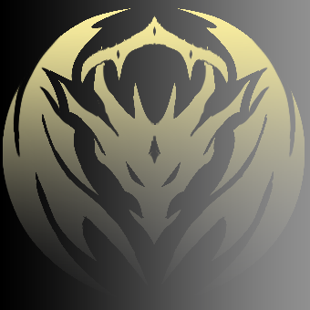 God Eater Fenrir Symbol