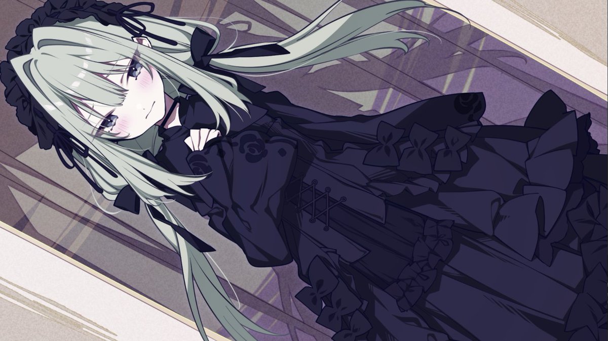 Alichino || YAE MIKO FUTURE HAVER 🌸 on Twitter: "LOOPERS trail was so goood can't wait to play ...