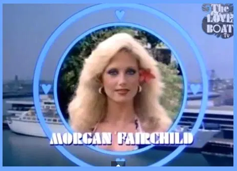 Morgan Fairchild Love Boat Watch The Love Boat Online | Season 5