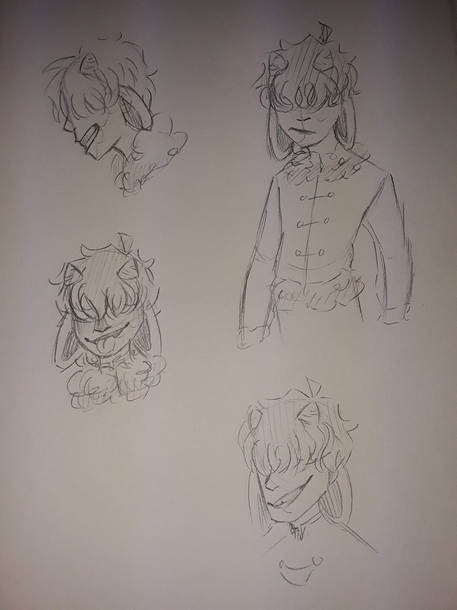 Twoucan - Fawn | OC ART 📌 (@fawnyanz)