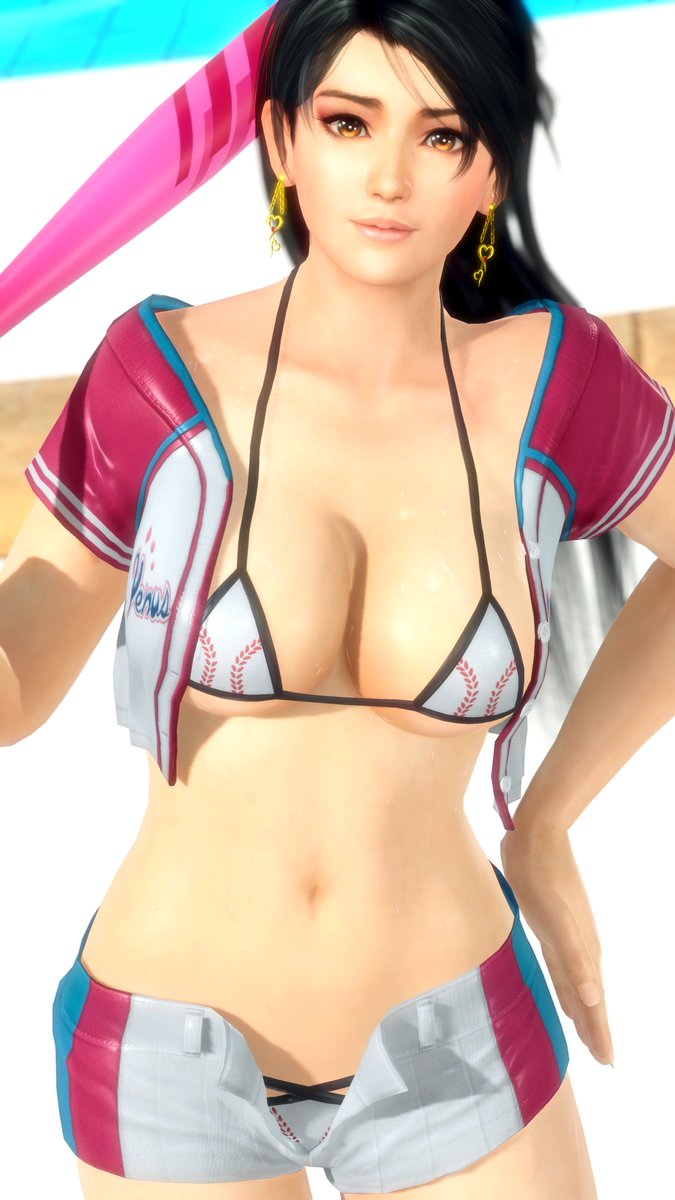 Chiro on Twitter: "Momiji, my queen!!!…